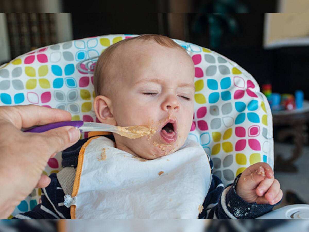 The 10 Most Helpful Baby Feeding Essentials Mega Babies | atelier-yuwa ...