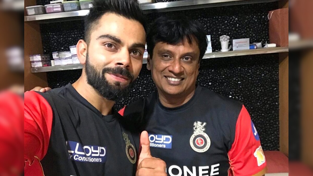 Team India Trainer Basu Under 'Conflict of Interest' Scanner - News18