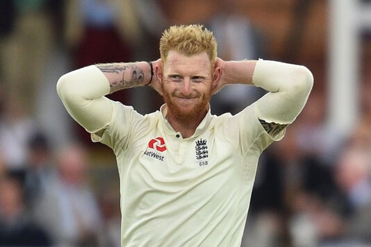 Ben Stokes: ICC Ranking, Career Info, Stats and Form Guide as on June 8