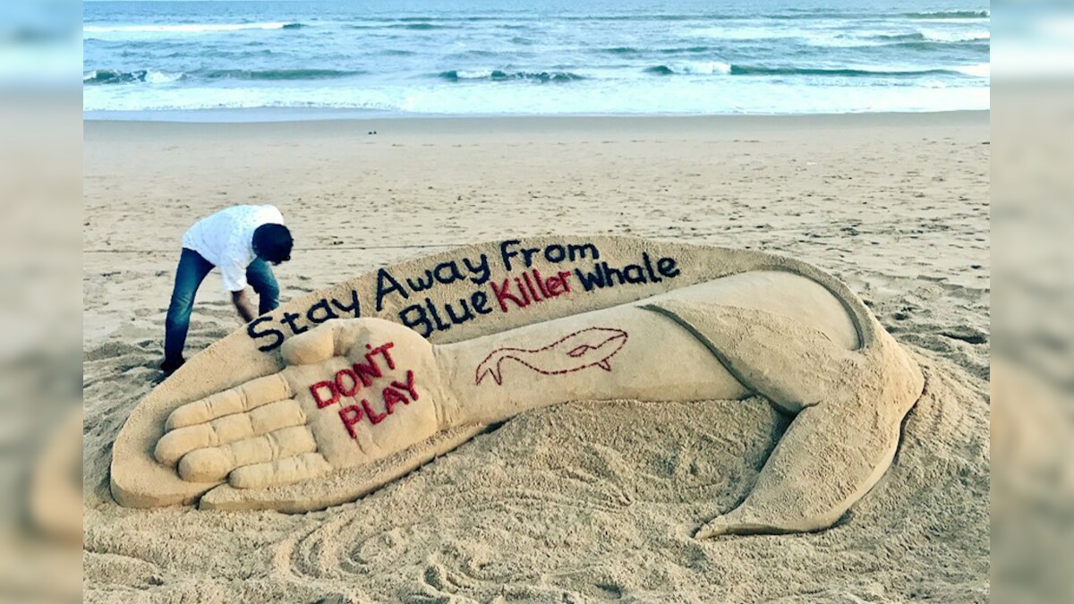 Blue Whale Challenge: Blue Whale Strikes Pakistani Teenagers - News18