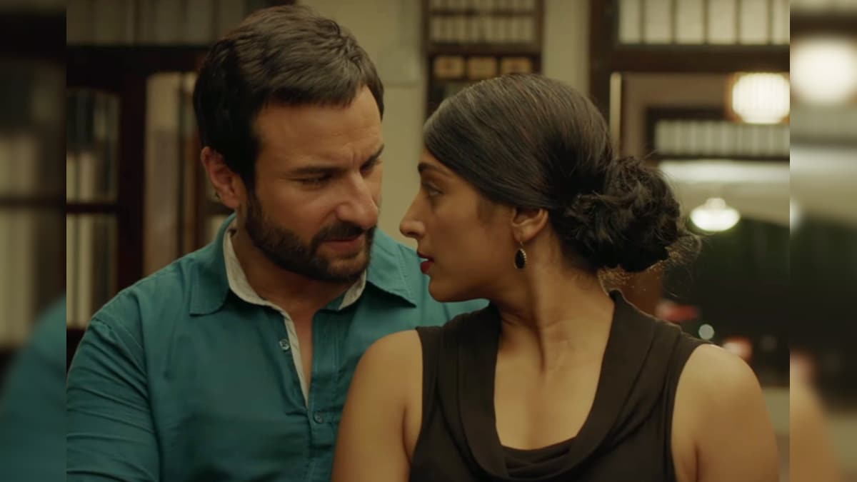 Chef Review: A One Time Watch - News18