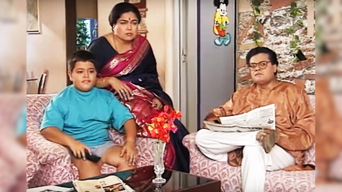 Remember Ajay Nagrath aka Chintu? This Is What He Looks Like Now