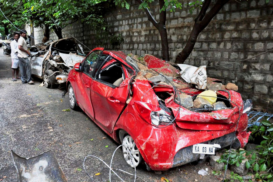 Day in Photos: September 27, 2017 - News18