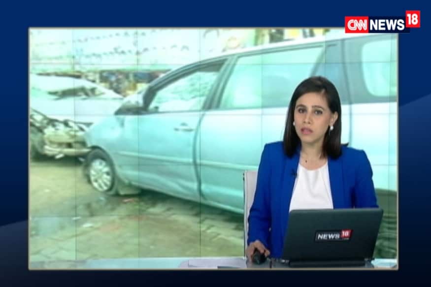 Watch: Epicentre With Marya Shakil - News18