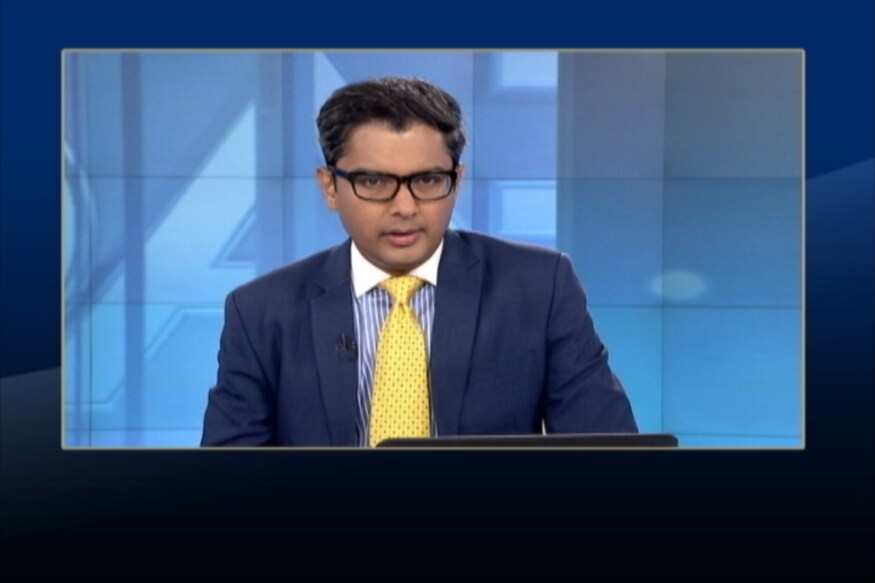 Watch: Face Off@9 With Zakka Jacob - News18