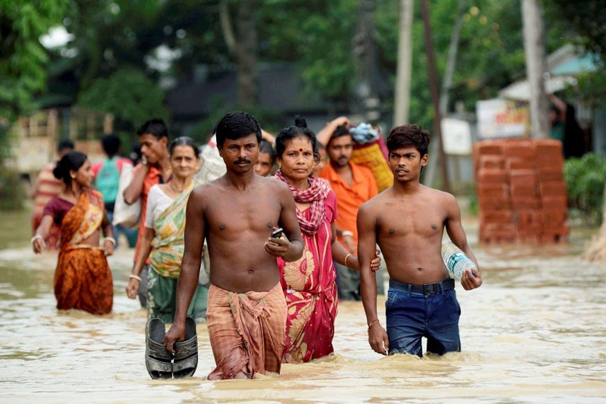 Day in Photos: September 3, 2017 - News18