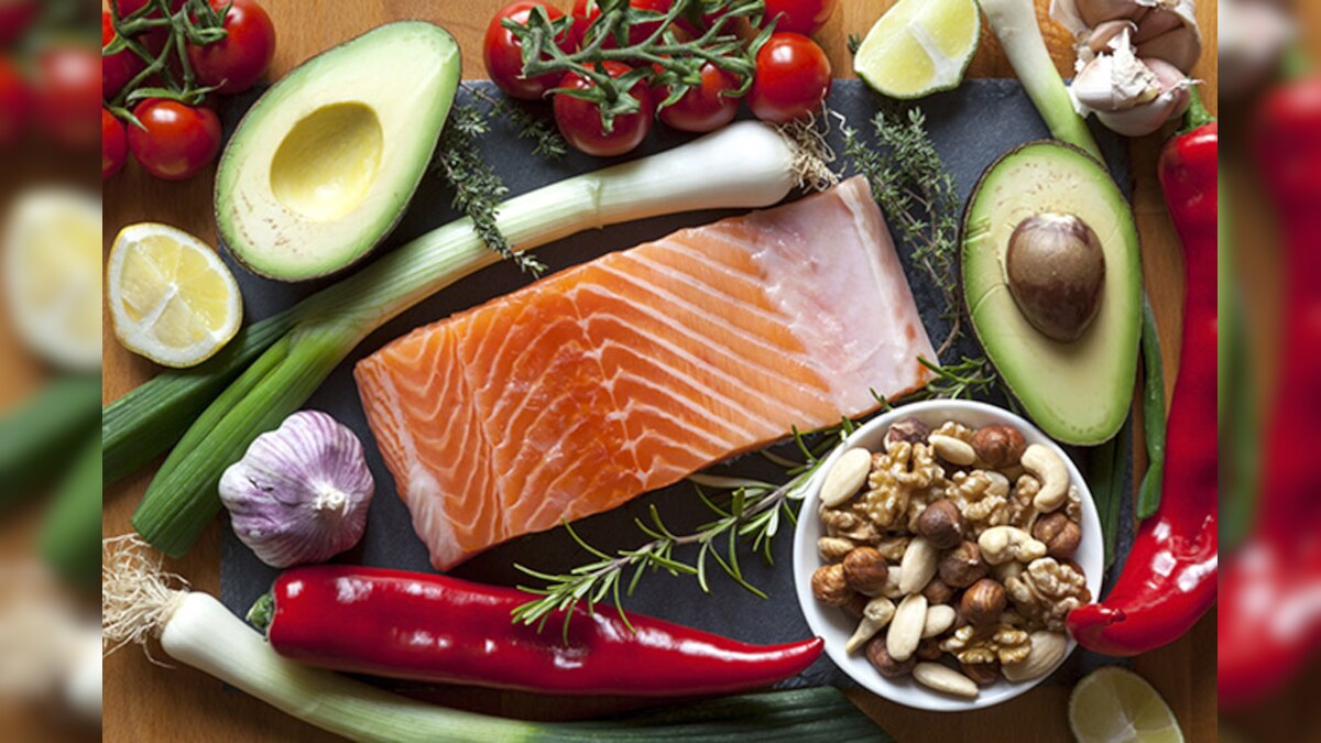 6 Foods that Sharpen Your Focus - News18