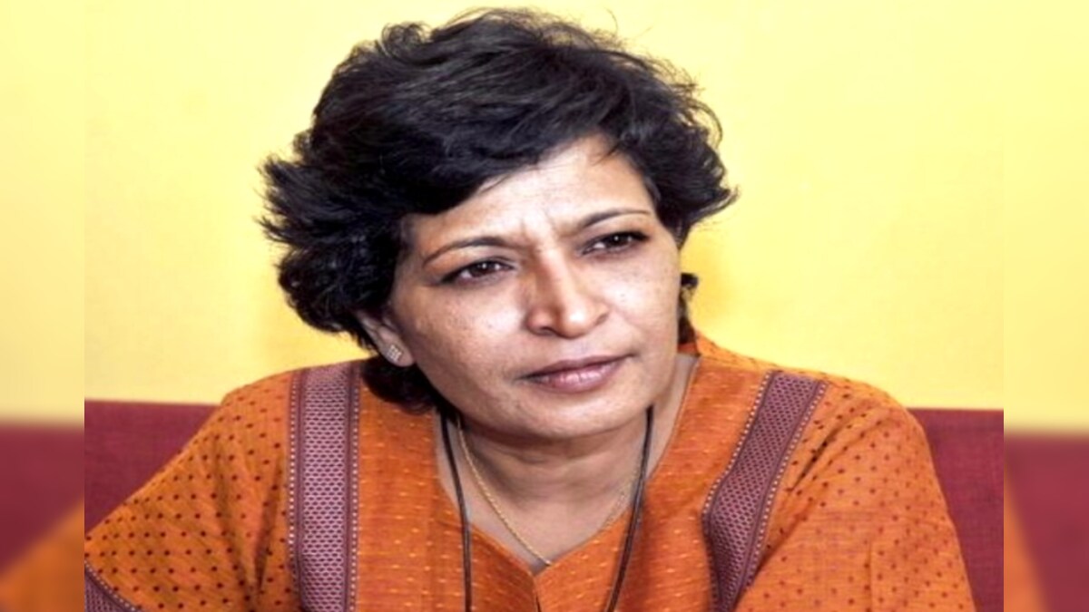 Gauri Lankesh Would Have Looked the Bullet in the Eye