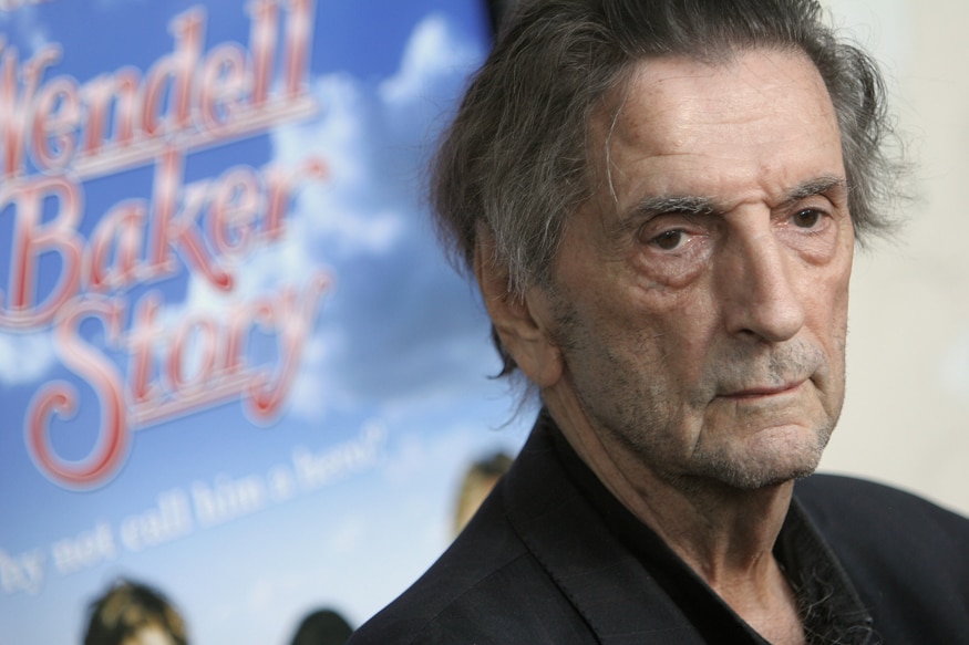 Harry Dean Stanton, Character Actor, Passes Away at 91