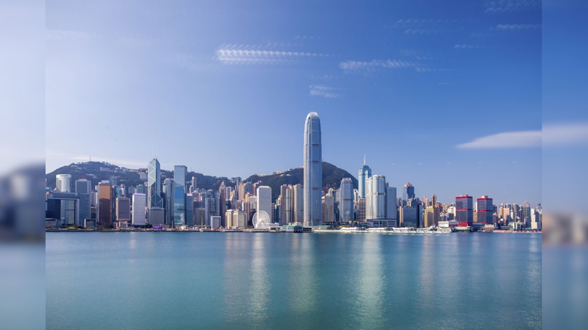 Hong Kong Tops List of Most Well-Travelled Countries - News18