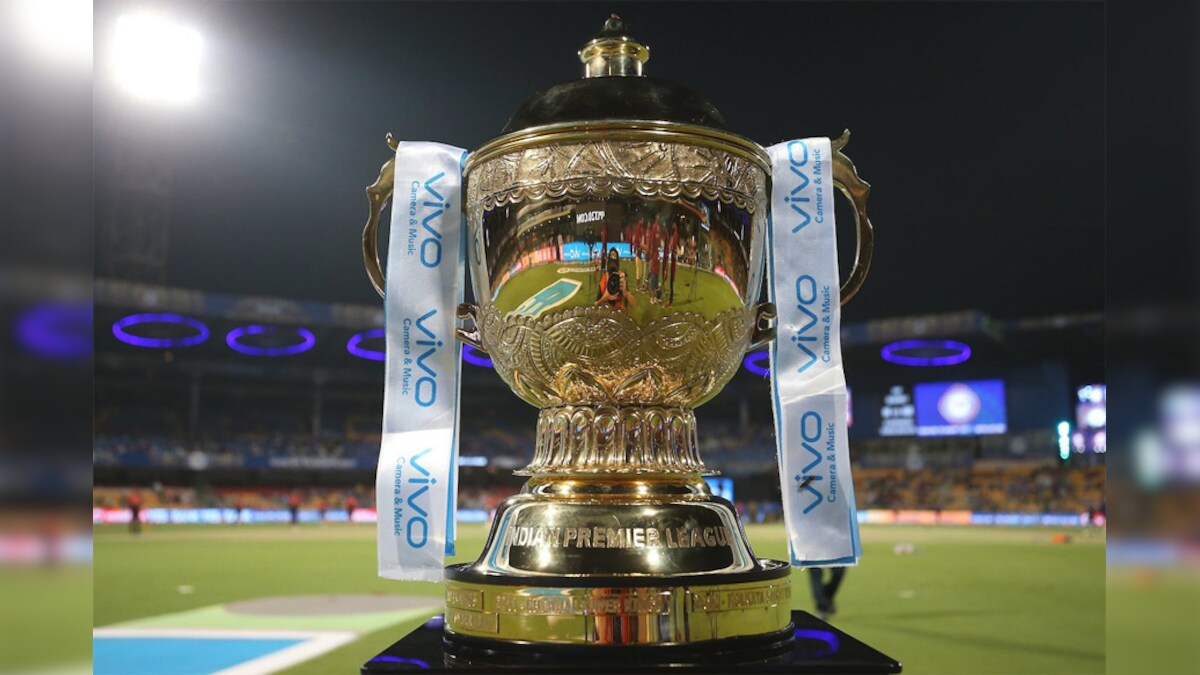 IPL Media Rights Auction: Star Wins India Broadcast, India Digital ...
