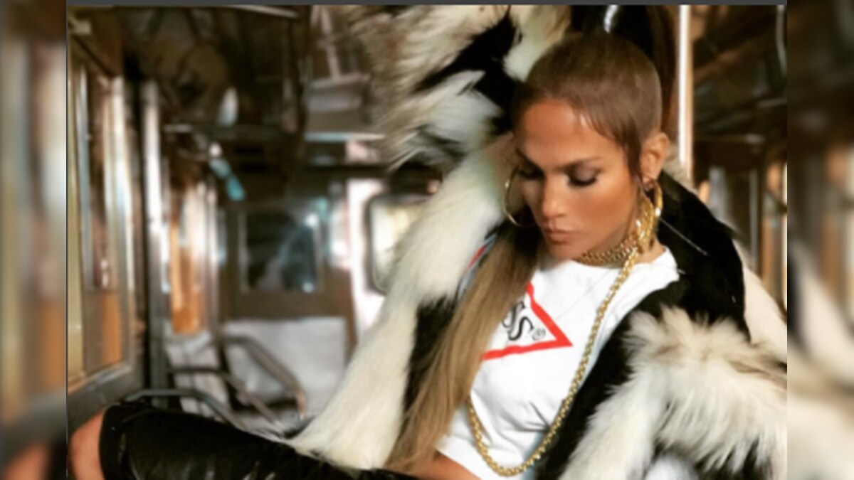 Jennifer Lopez Locates Family In Puerto Rico