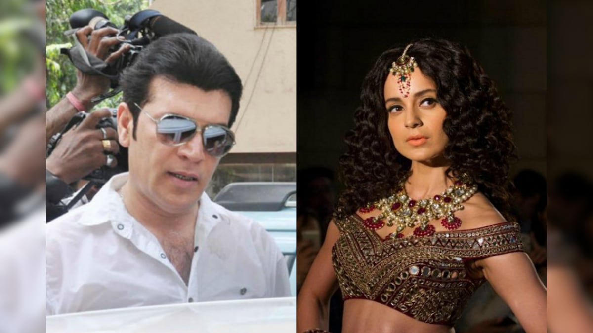 Zarina, Husband Aditya Send Legal Notice to Kangana - News18