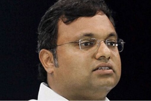 Ed Attaches Rs 1 16 Crore Assets Of Karti Chidambaram Firm Allegedly
