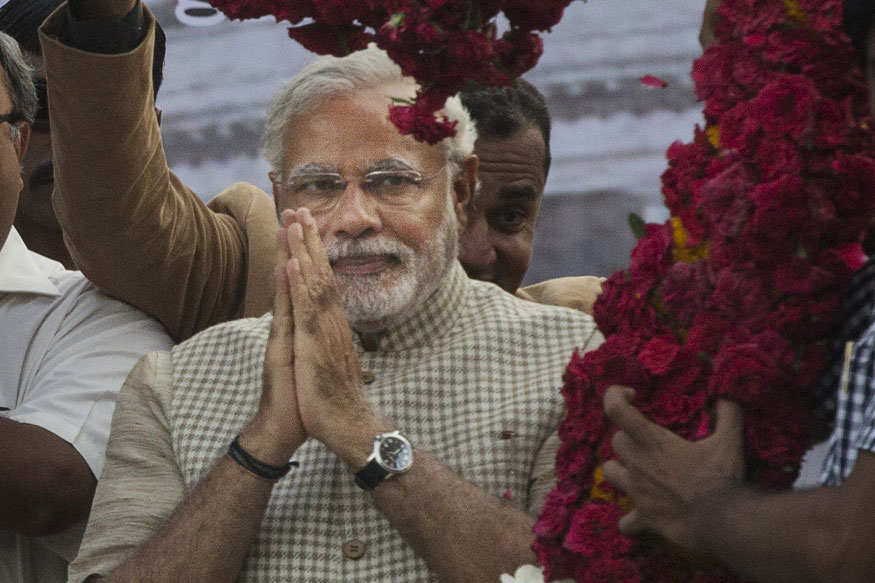 Mahamana Express: New Train to Cover PM Modi's Journey From CM to PM