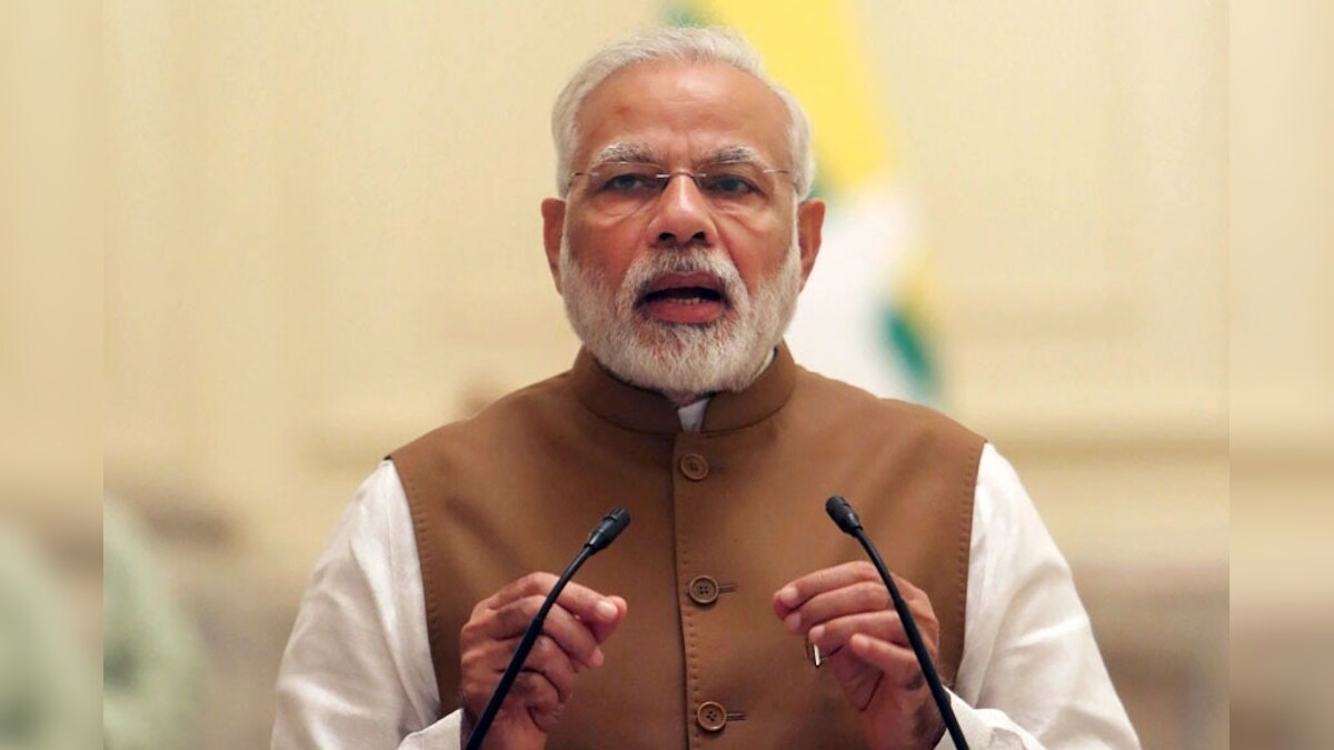 PM Narendra Modi to Mark 125th Anniversary of Swami Vivekananda's ...