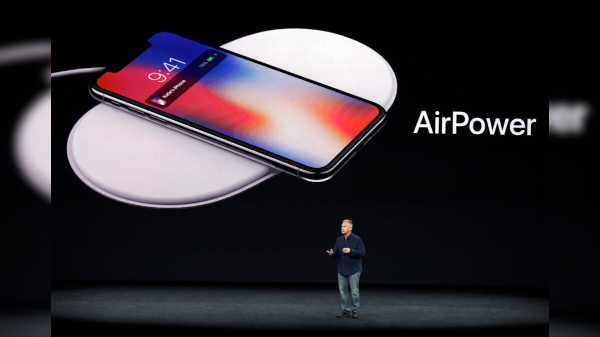 Apple Has Cancelled Its AirPower Wireless Charging Mat After Multiple ...