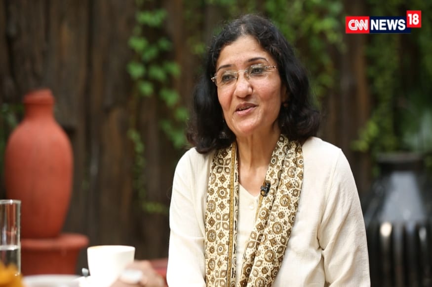 Watch: Off Centre With Zakia Soman - News18