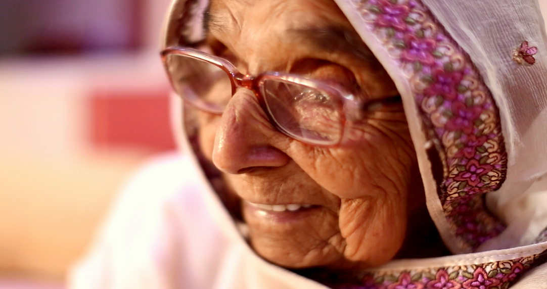 Daljit Kaur's Memories of Partition as Feeble as her Frail Body - News18