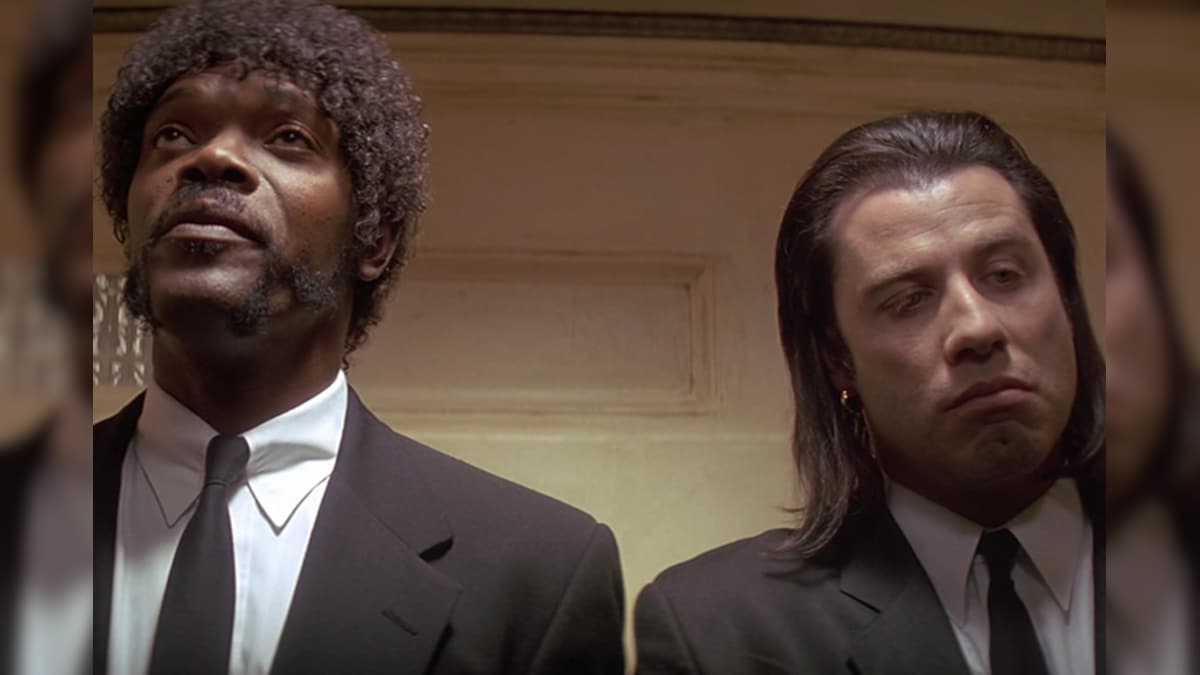 Jaws to Pulp Fiction: Drive Away Your Mid-Week Blues With These Classics