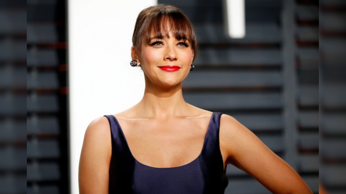 Rashida Jones Unveils Her 'Imperfectly Perfect' Side For Almay