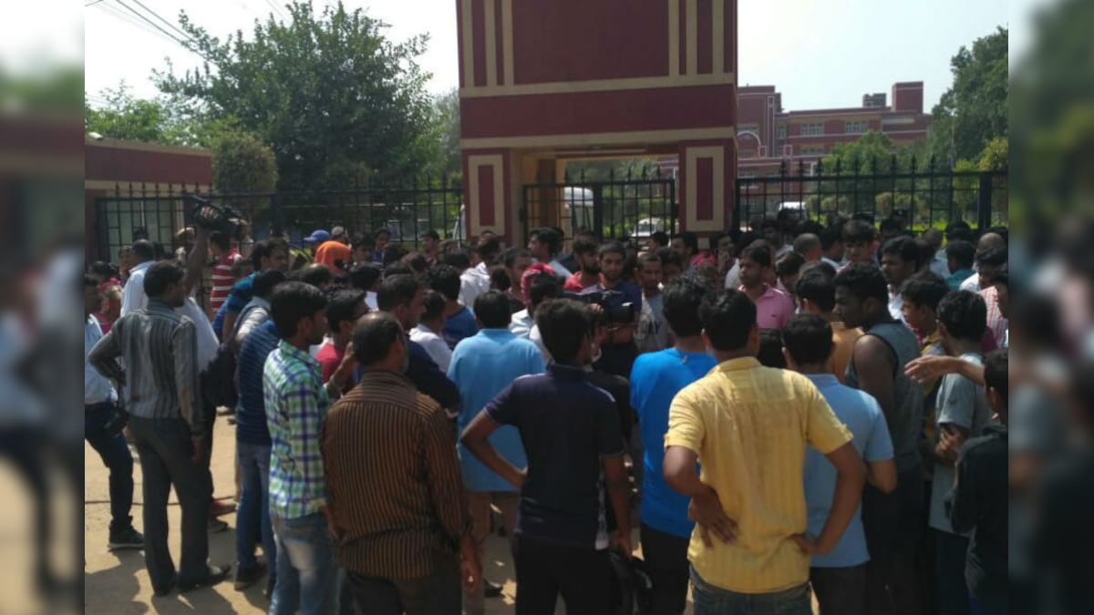 Murdered Ryan Student Wasn't Sexually Assaulted, Says Post-mortem ...