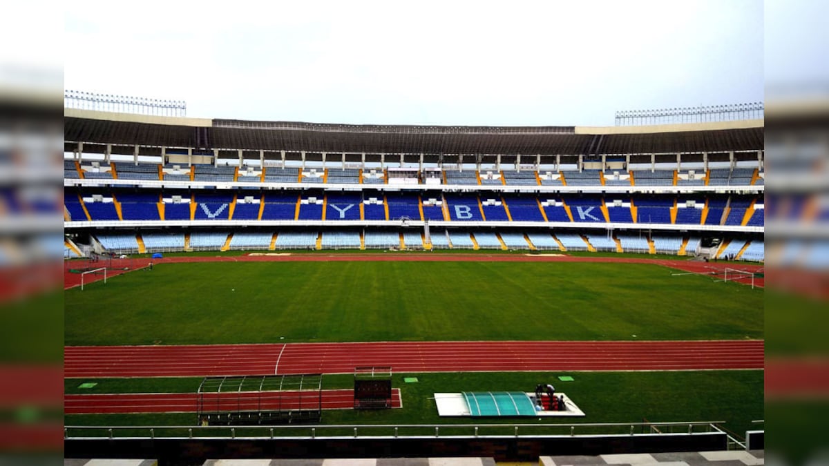 FIFA Elated With Facilities at New-look Salt Lake Stadium