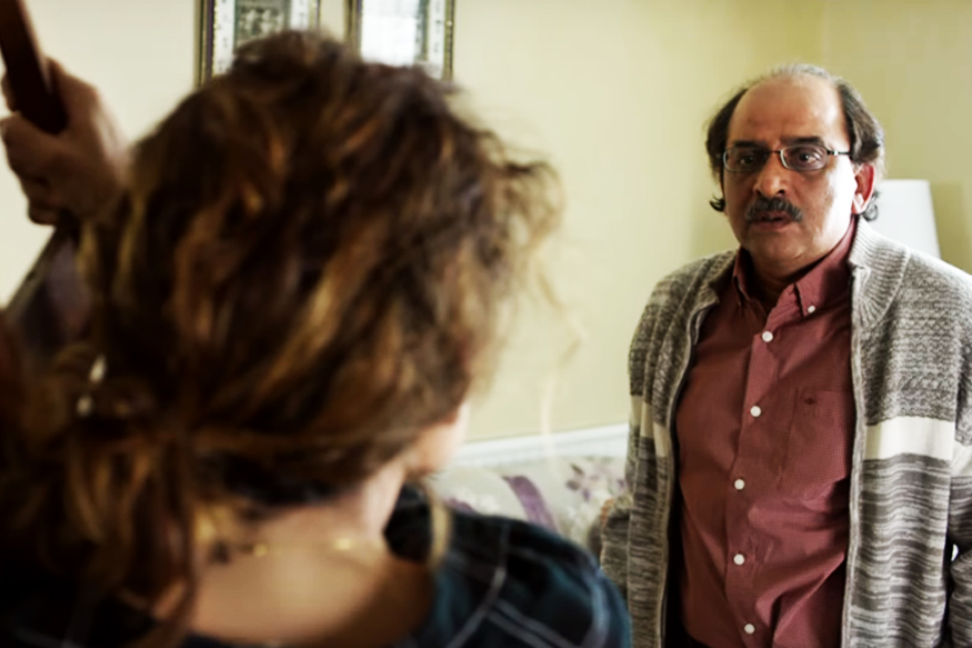 Simran Movie Review: Kangana Ranaut Guarantees a Good Time - News18