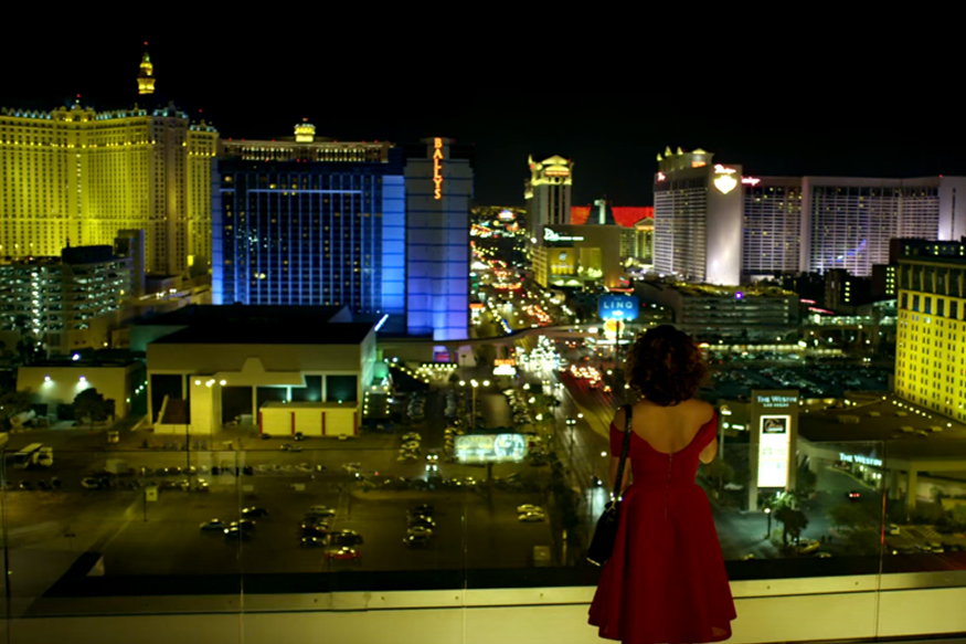 Simran Movie Review: Kangana Ranaut Guarantees a Good Time - News18