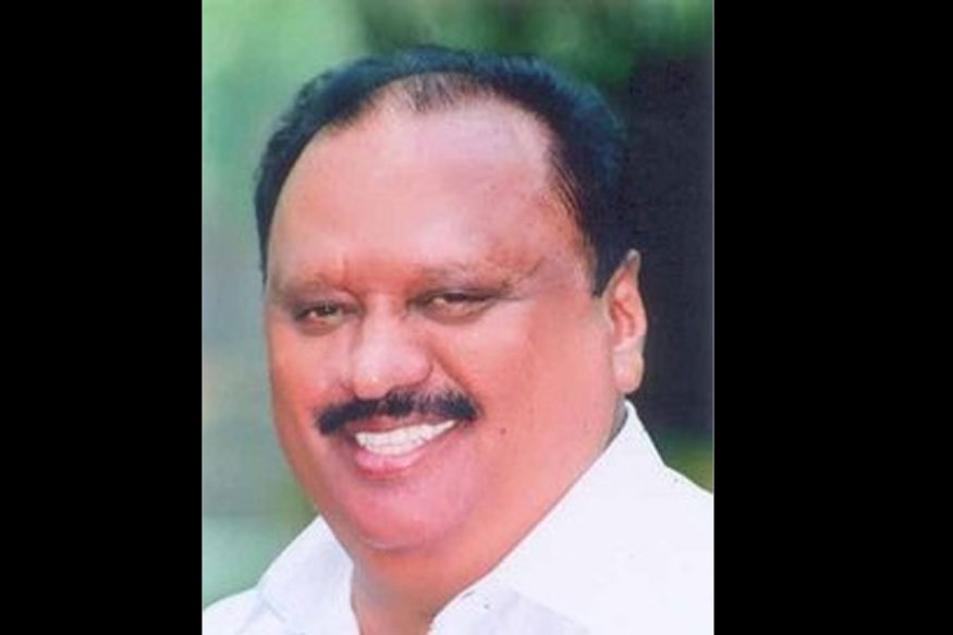 Land Grab Case: Final Probe Report Against Kerala Transport Minister ... Land Grab Case: Final Probe Report Against Kerala Transport Minister ...