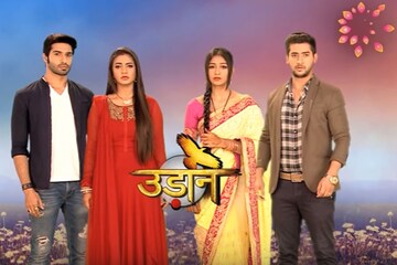 Udaan Serial Chakor