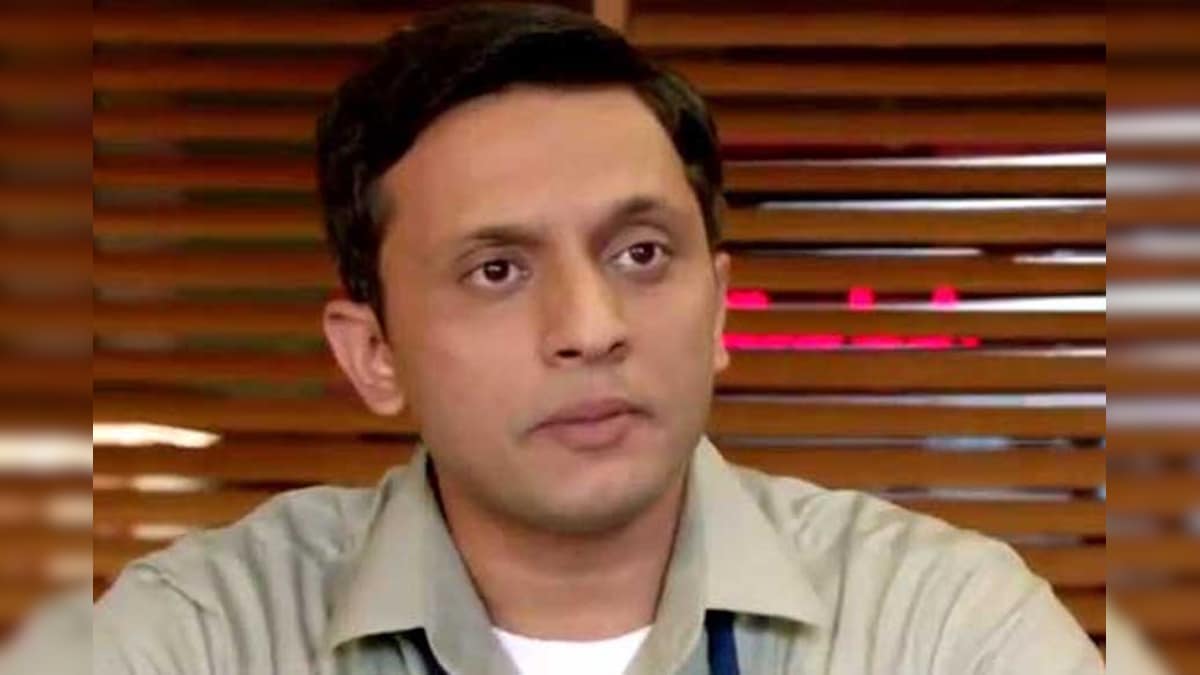 'Zero' Actor Zeeshan Wonders Why Critics are After Aanand L Rai's Life ...