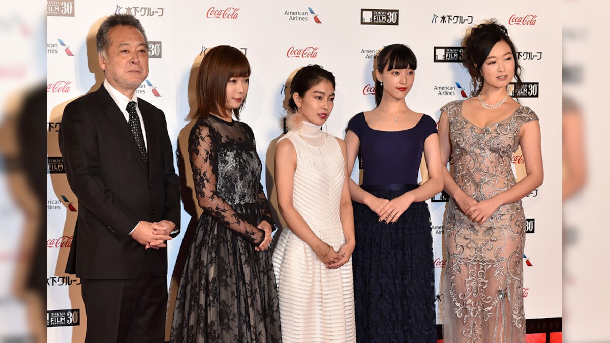 Controversial Japanese Film Shines Spotlight on Taboo of Working in Porn