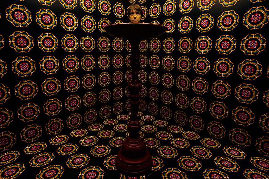 Most Amazing Optical Illusion You Must See! - News18