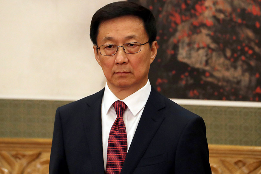 Meet China’s Super 7 Leaders Who’ll Rule for Next 5 Years - News18