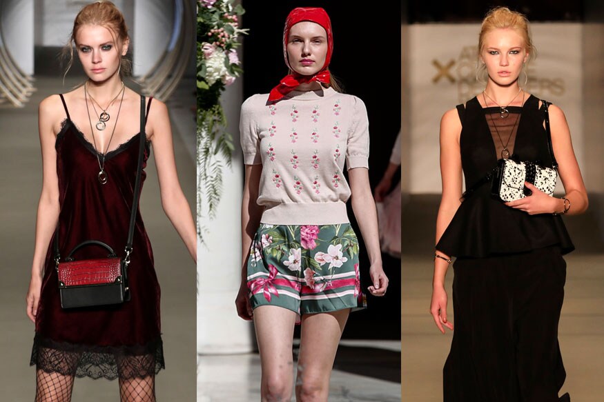 22nd Athens Exclusive Designers Week - News18