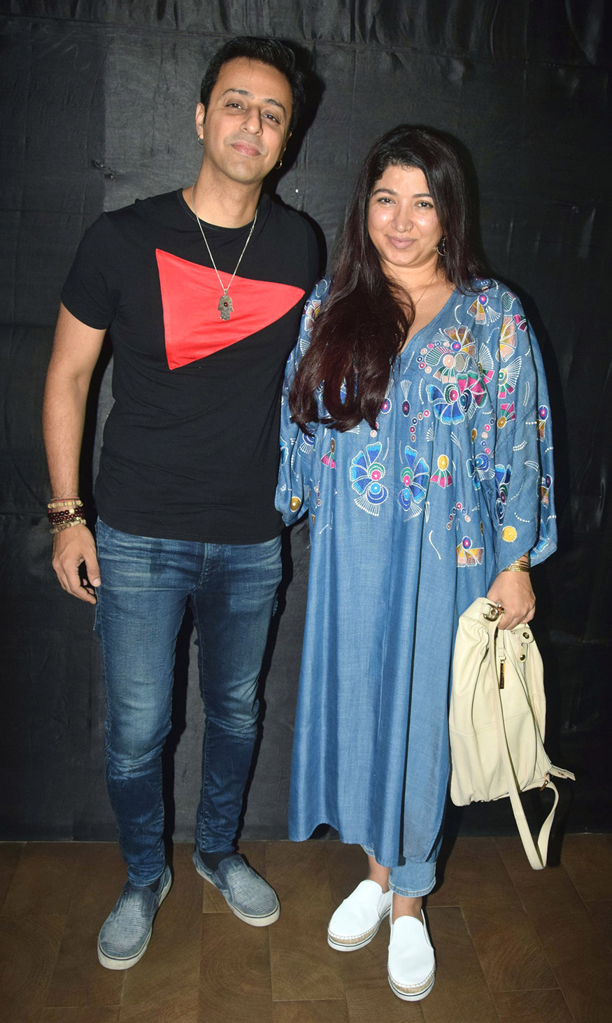 Ranveer Singh Watches Aamir Khan's Secret Superstar