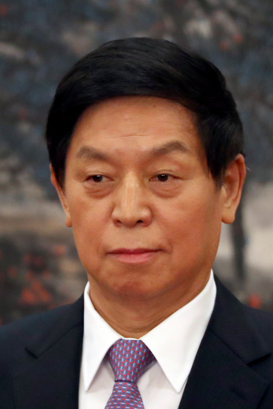 Meet China’s Super 7 Leaders Who’ll Rule for Next 5 Years - Photogallery