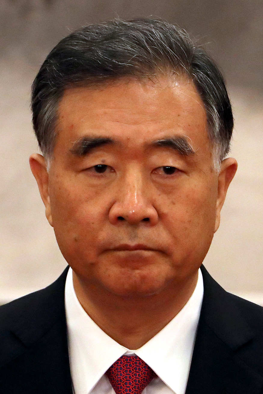 Meet China’s Super 7 Leaders Who’ll Rule for Next 5 Years - News18