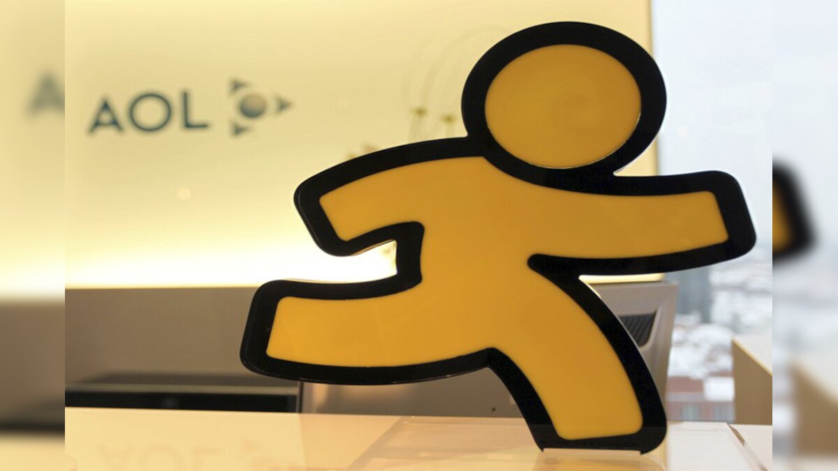Goodbye: Pioneering AOL Instant Messenger to be Discontinued - News18