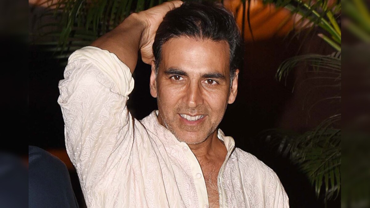 Akshay Kumar's Tip To Actors: Always Keep Your Goals in Front of You ...