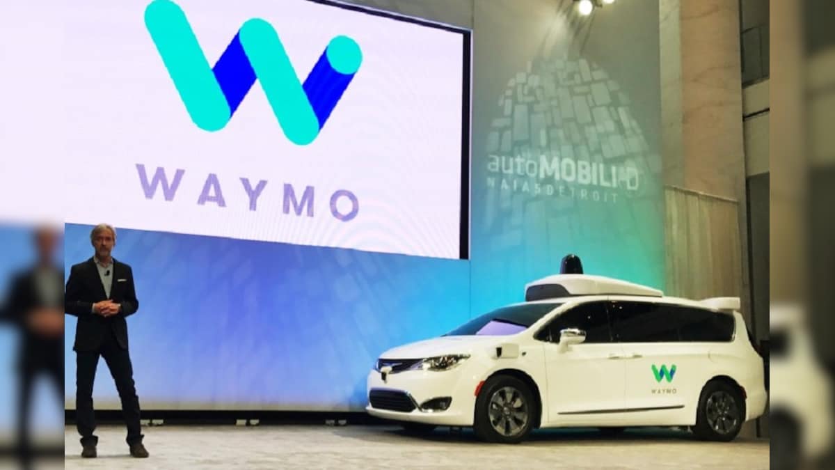 In Waymo Trial, What Fired Uber Exec May Not Say Could be Key