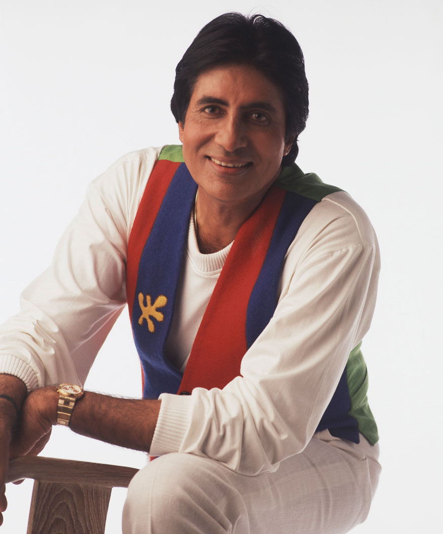 Happy Birthday Amitabh Bachchan: 60 Lesser-Seen Photos of Big B ...