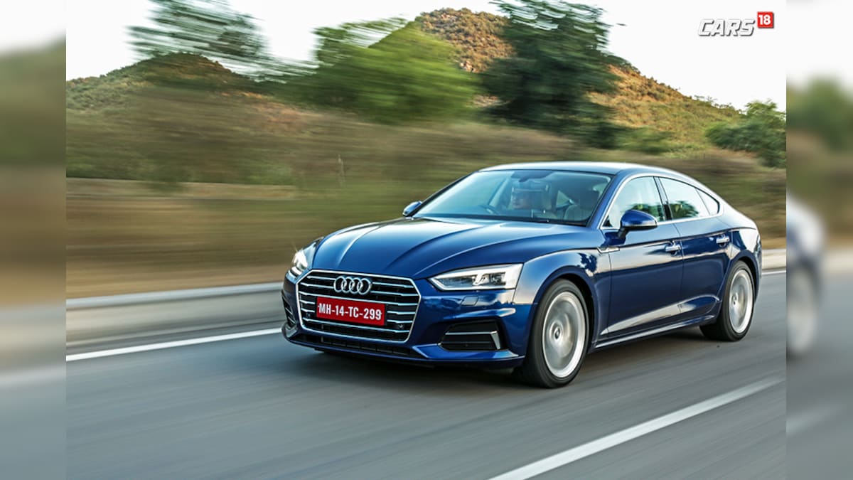 Audi India Announces Limited Period Comprehensive Service Plan