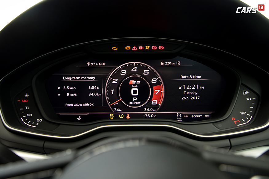 Audi A5 Sportback and S5 First Drive Review: The Business Meet in a ...