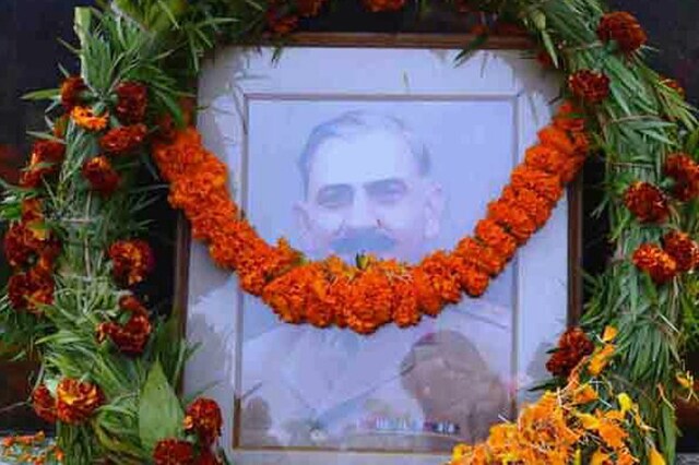 Brigadier Rajinder Singh: India's Unsung War Hero - News18