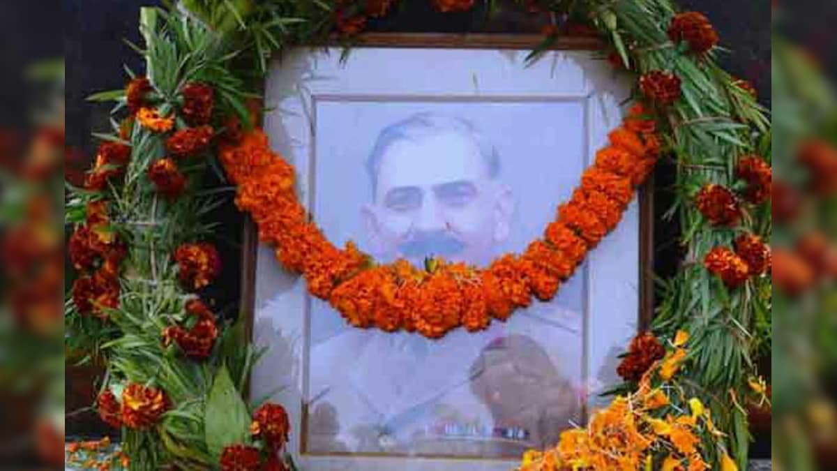 Brigadier Rajinder Singh: India's Unsung War Hero - News18