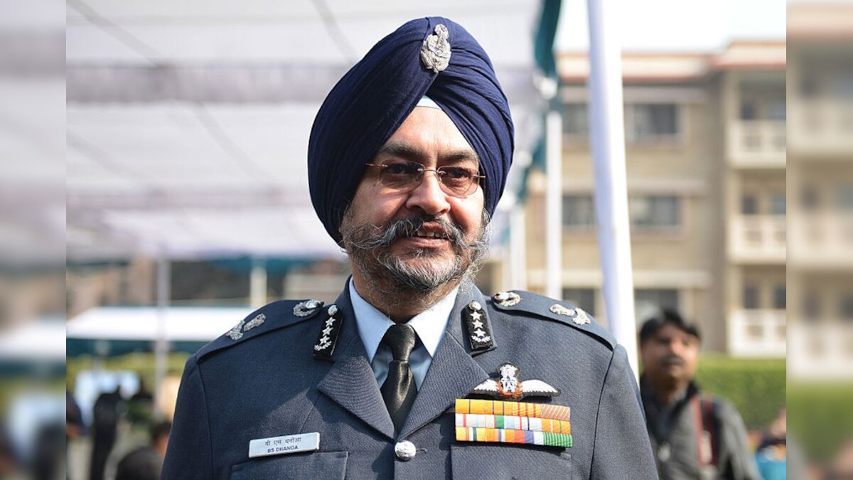 Rafale Verdict will Have Positive Impact on Overall Military ...