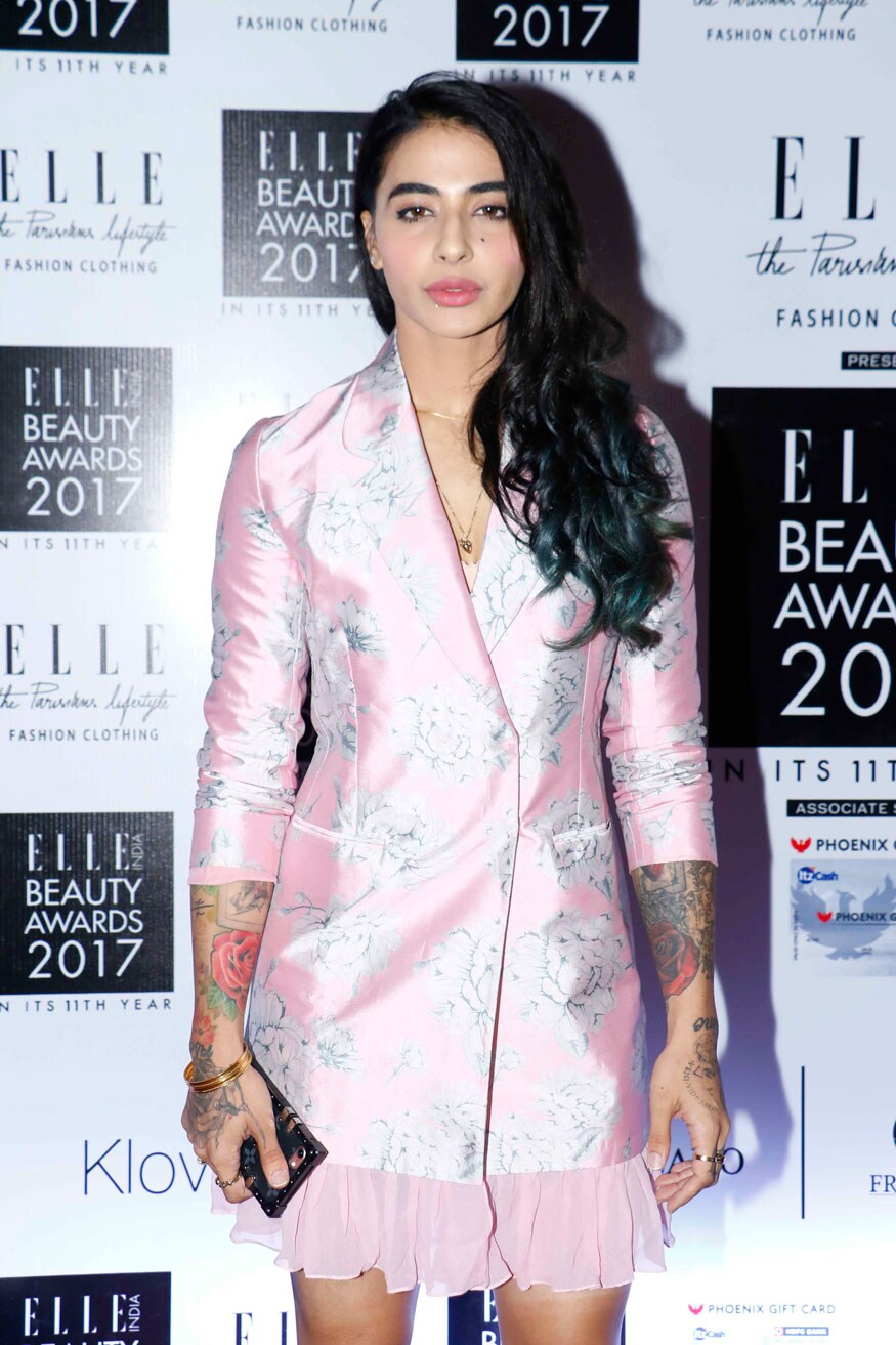 The Elle Beauty Awards 2017 - News18