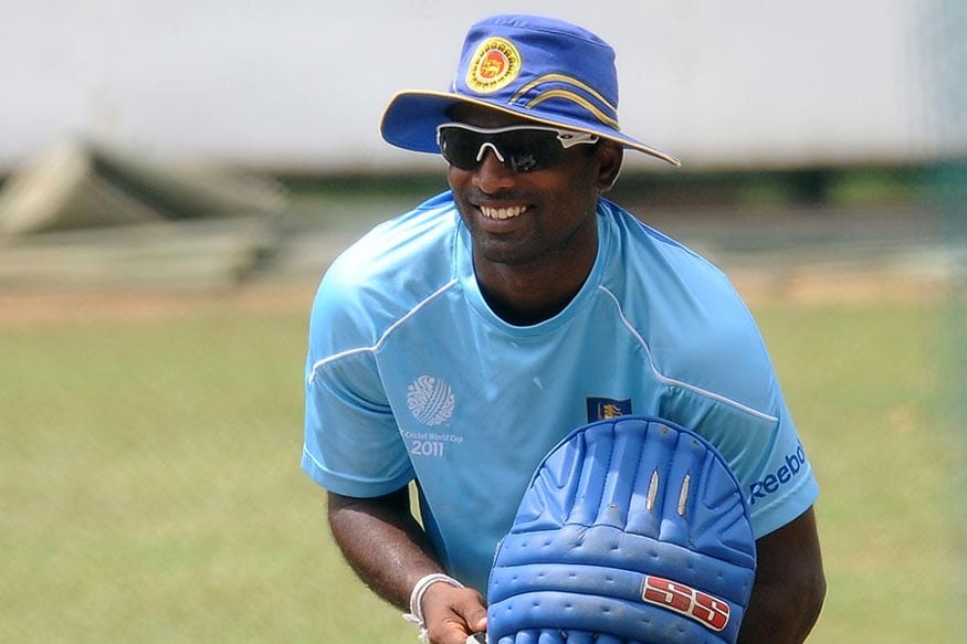 Sri Lanka Allows Banned Chamara Silva to Take Field